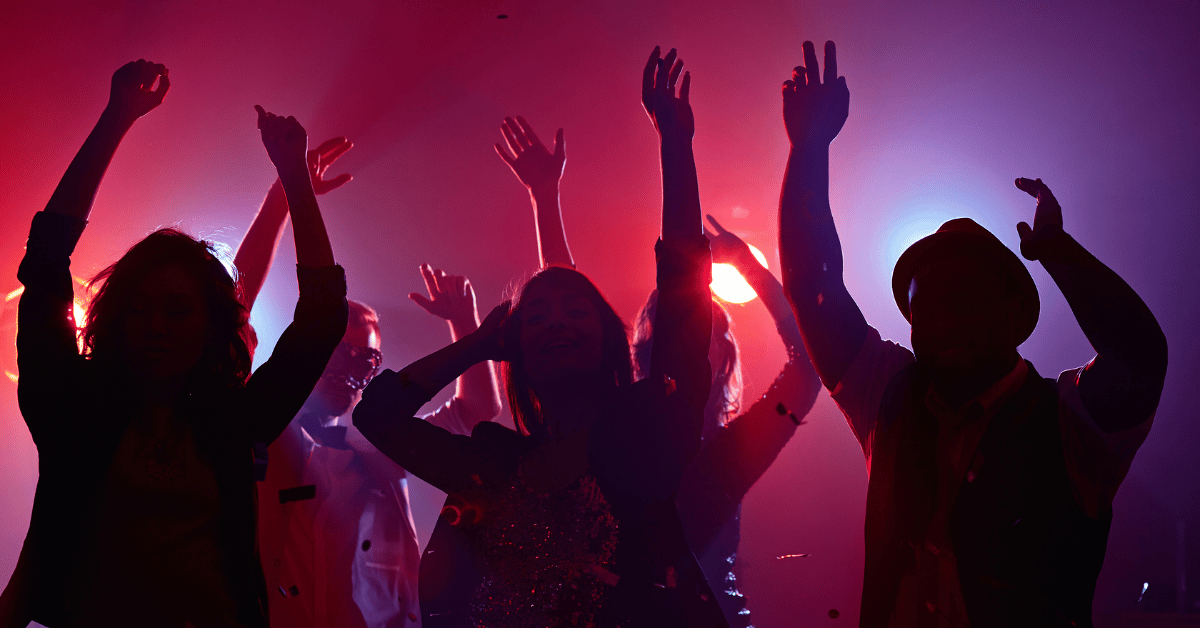 Why Club Luna is the Best Russian Night Club in Dubai for an ...