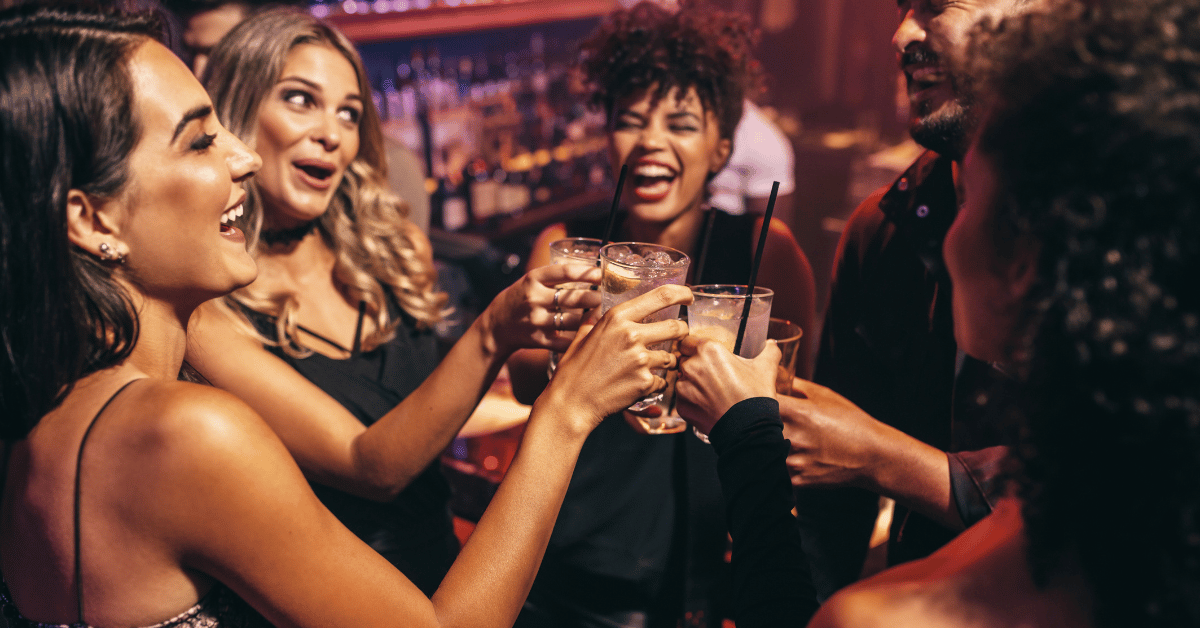 Experience Elite Nightlife at Russian Night Clubs in Dubai