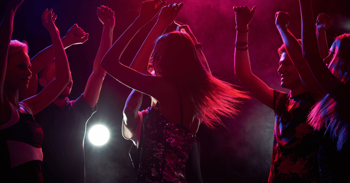 Why Club Luna is the Go-To Russian Night Club for Unforgettable Nights ...